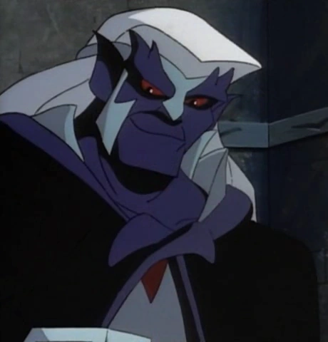 Calaban | WikiFinister Wiki | Fandom