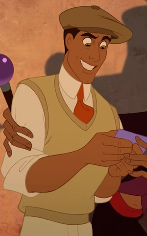 Navin of Maldonia | WikiFinister Wiki | Fandom