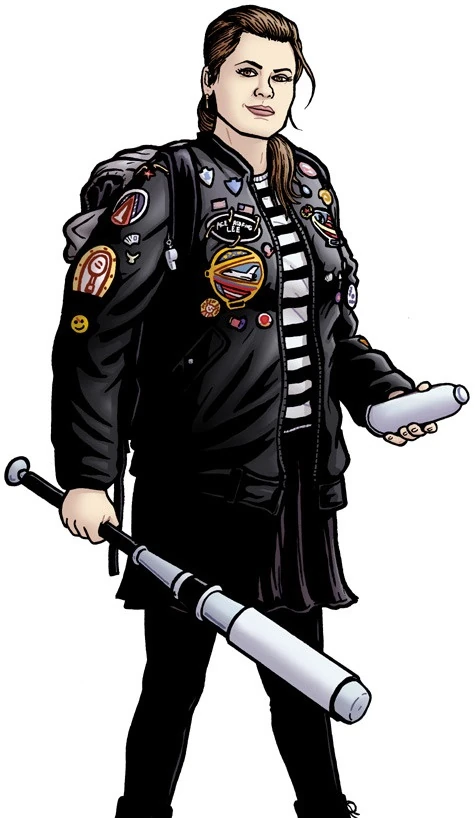 Rachel Hudson | WikiFinister Wiki | Fandom