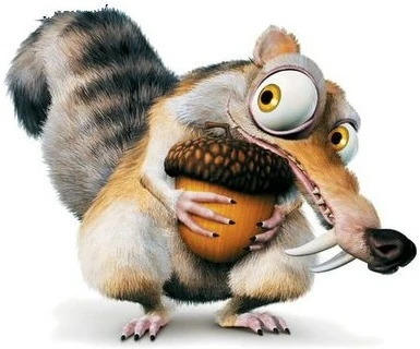 Scrat | WikiFinister Wiki | Fandom