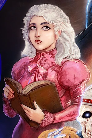 Ysabell | WikiFinister Wiki | Fandom