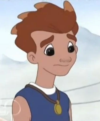 Billy Chase | WikiFinister Wiki | Fandom