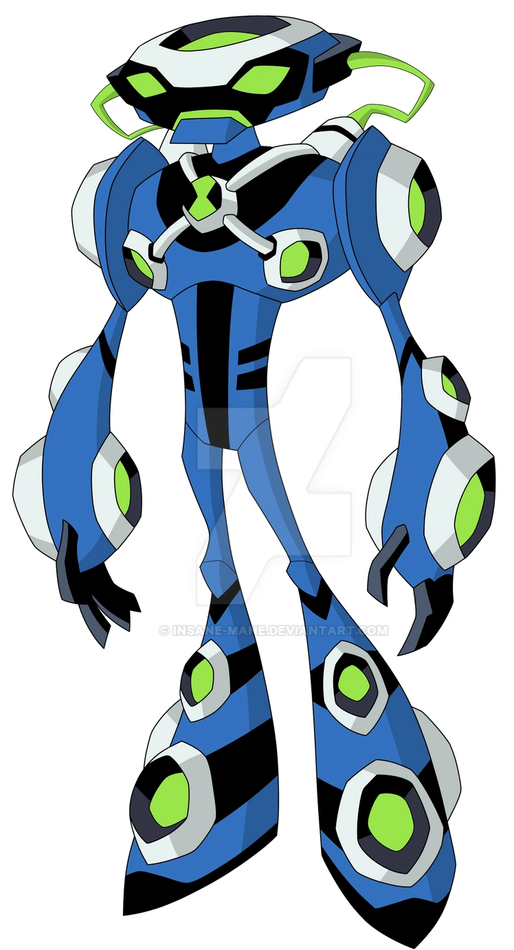 Echo | WikiFinister Wiki | Fandom