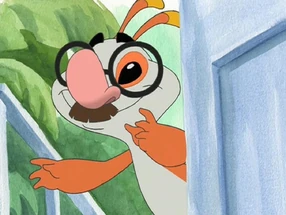 Experiment 133 | WikiFinister Wiki | Fandom