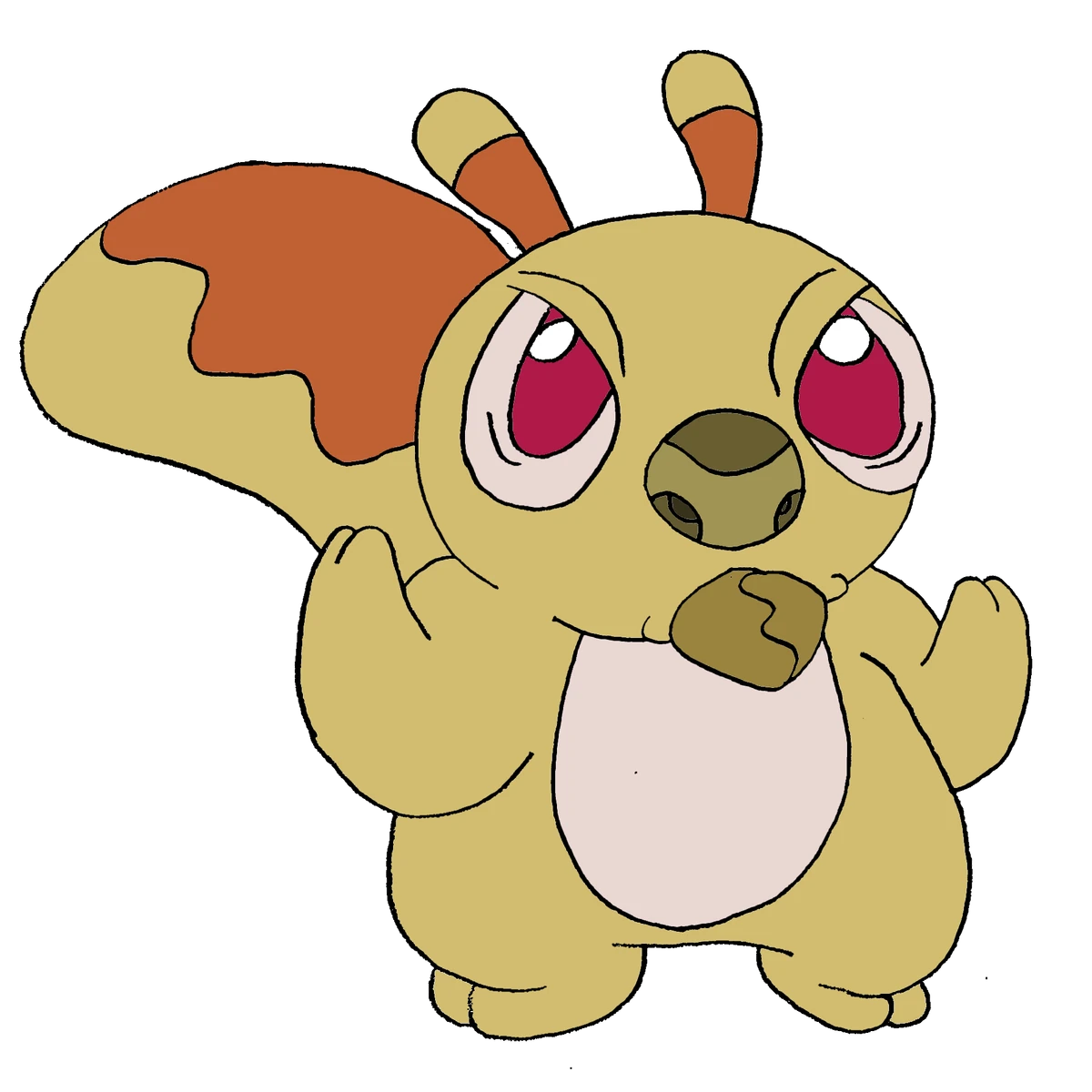 Experiment 400 | WikiFinister Wiki | Fandom