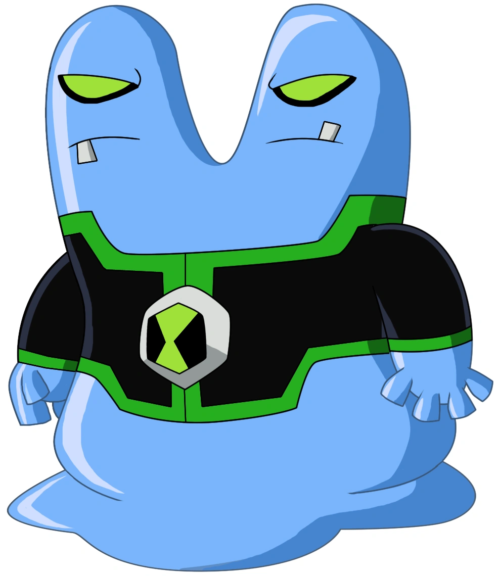 Snot Rocket | WikiFinister Wiki | Fandom