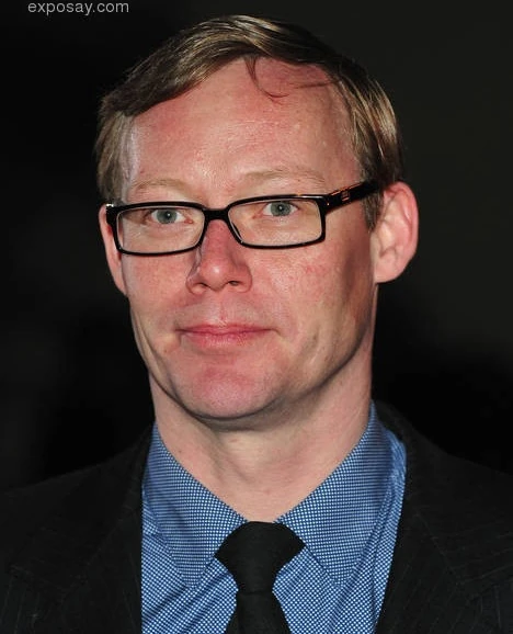 Jeremy McCarthy | WikiFinister Wiki | Fandom