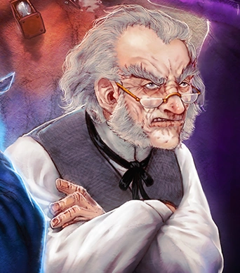 Alberto Malich | WikiFinister Wiki | Fandom