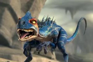 Guanlongs | WikiFinister Wiki | Fandom