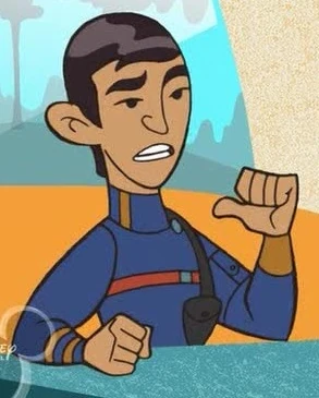 William Du | WikiFinister Wiki | Fandom