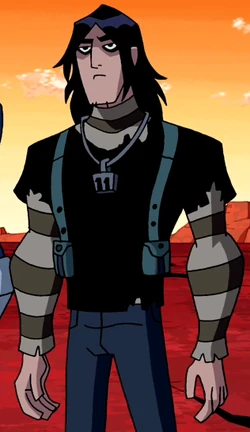 Ethan Curtis | WikiFinister Wiki | Fandom