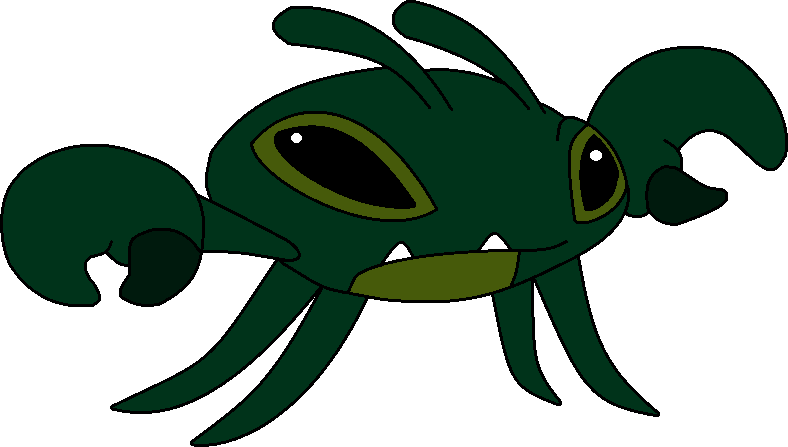 Experiment 488 | WikiFinister Wiki | Fandom