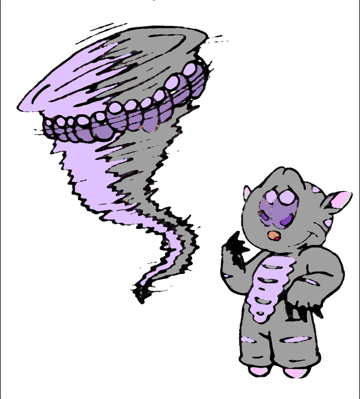 Experiment 023 | WikiFinister Wiki | Fandom