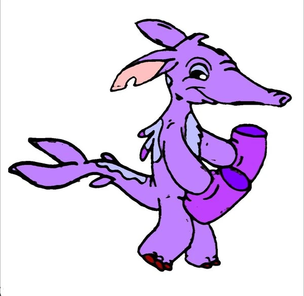 Lilo And Stitch Experiment 100