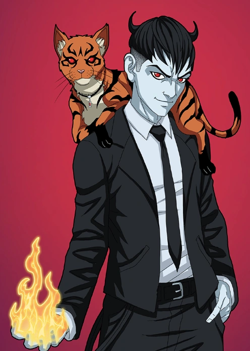 Thomas Shufflebottom | WikiFinister Wiki | Fandom