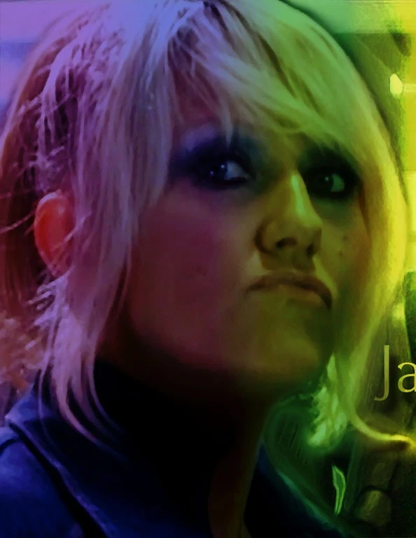 Judy Riddle | WikiFinister Wiki | Fandom