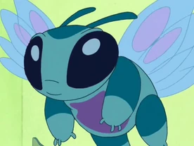 Experiment 303 | WikiFinister Wiki | Fandom