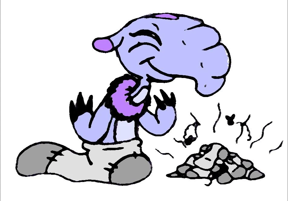 Experiment 415 | WikiFinister Wiki | Fandom