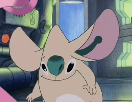 Experiment 103 | WikiFinister Wiki | Fandom