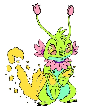 Experiment 404 | WikiFinister Wiki | Fandom