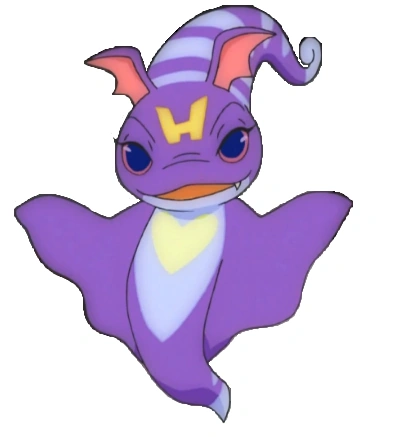 Experiment 610 | WikiFinister Wiki | Fandom