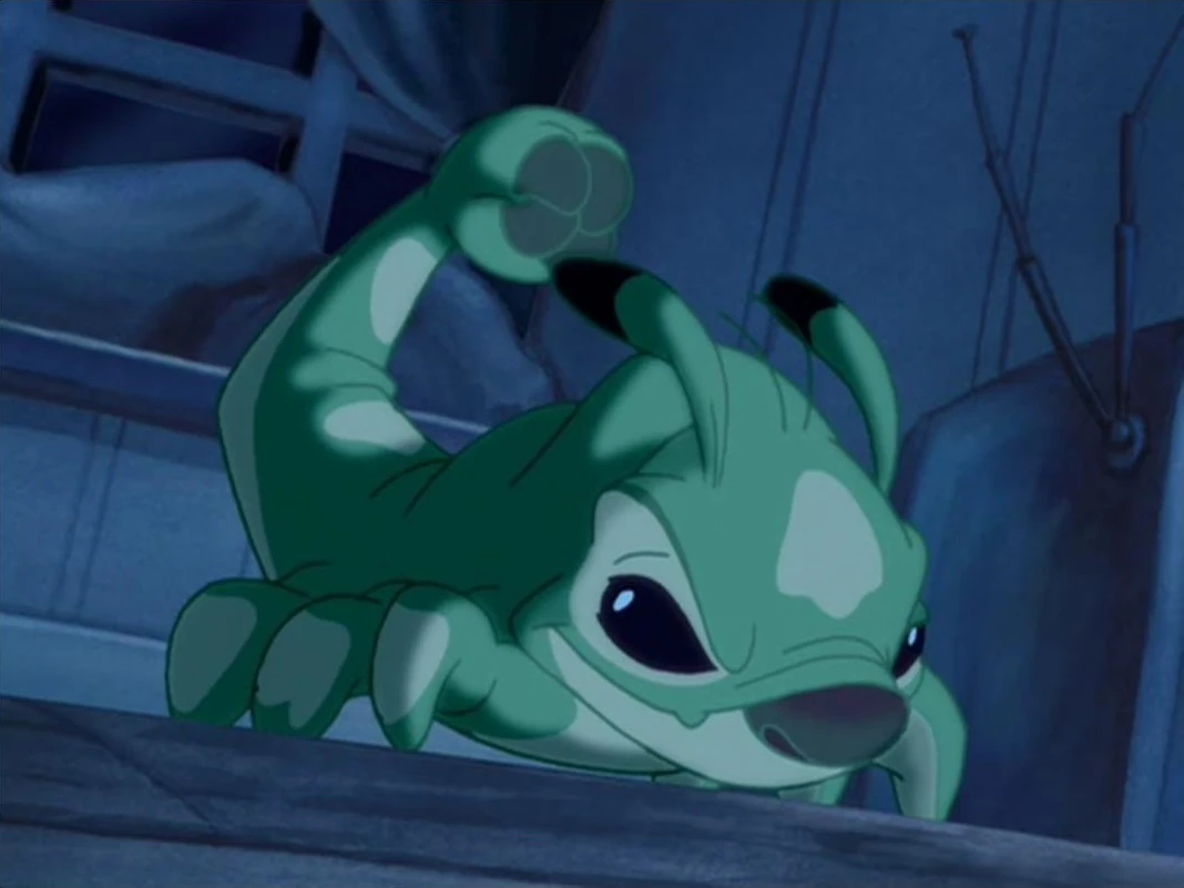 Experiment 617 | WikiFinister Wiki | Fandom