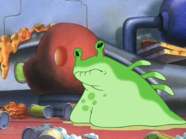 Experiment 390 | WikiFinister Wiki | Fandom