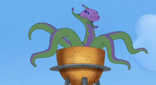 Experiment 509 | WikiFinister Wiki | Fandom