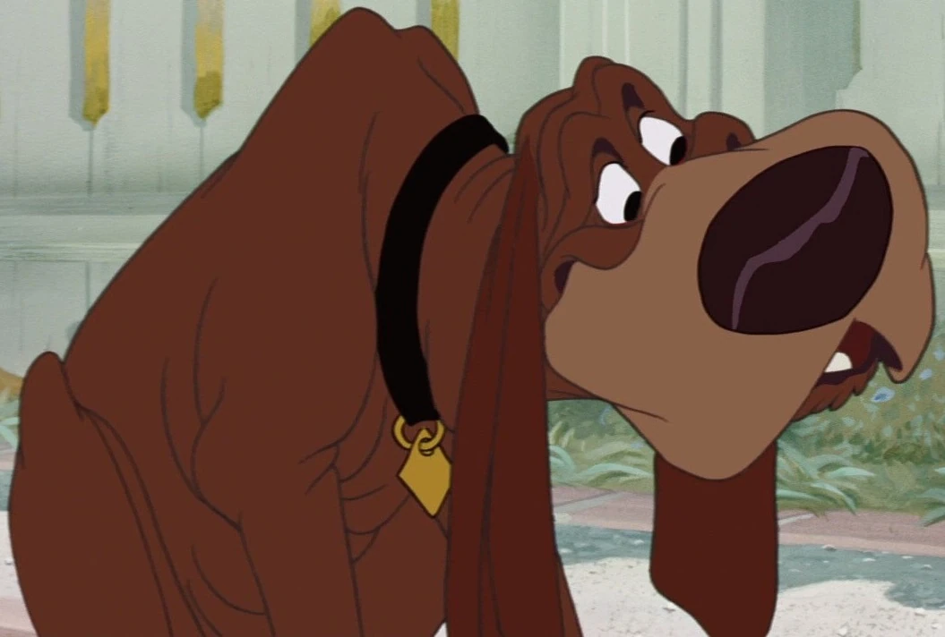 Toby the Dog | WikiFinister Wiki | Fandom