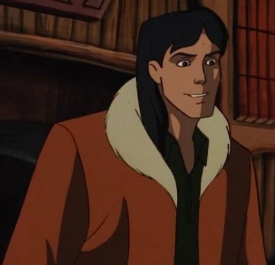 Joe Harrison | WikiFinister Wiki | Fandom