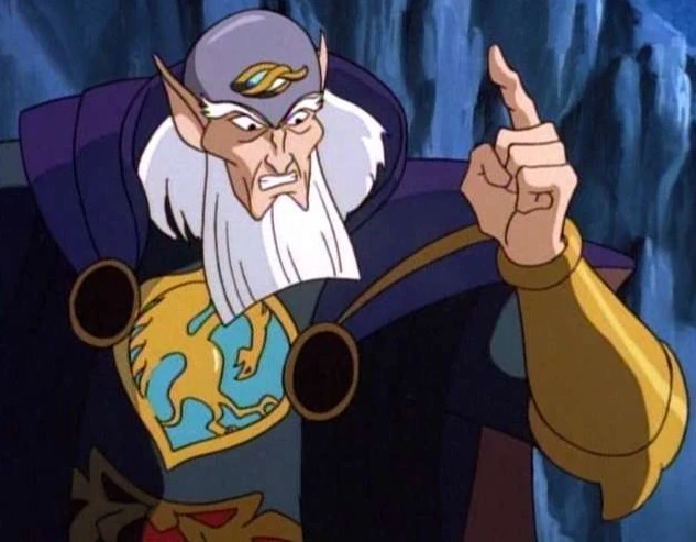 Edgar | WikiFinister Wiki | Fandom