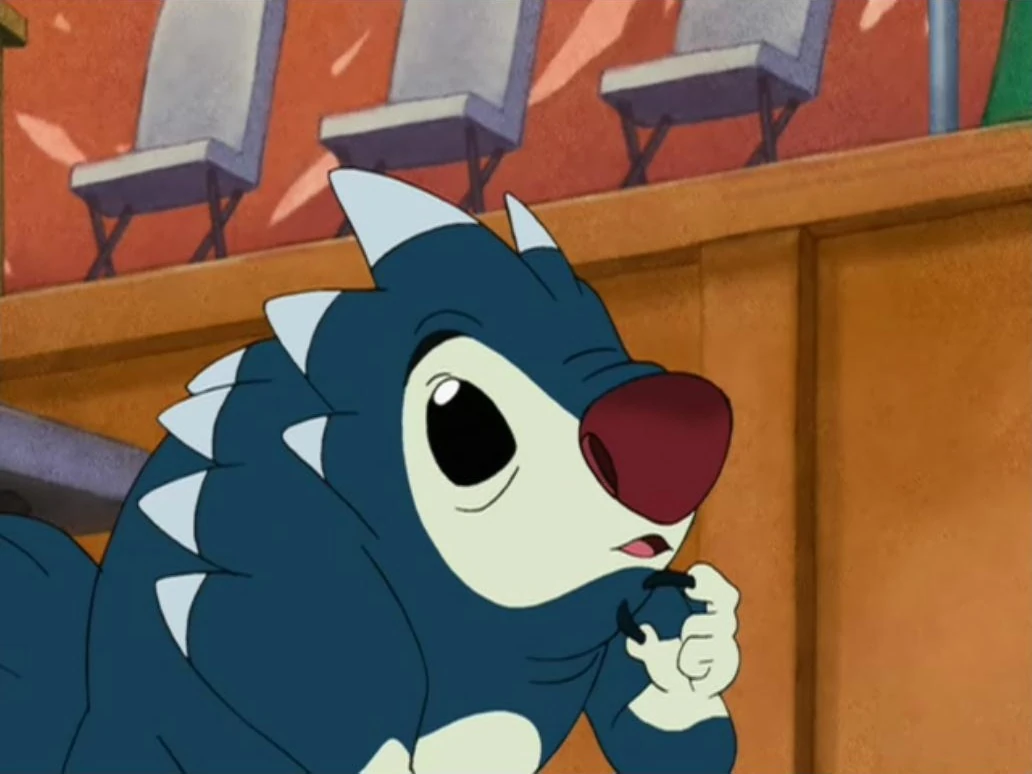 Experiment 319 | WikiFinister Wiki | Fandom