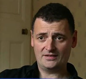 Steve Moffat | WikiFinister Wiki | Fandom