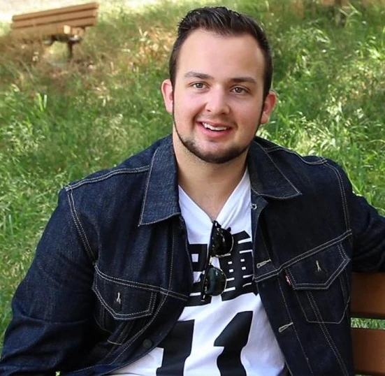 Jeffrey Woolf | WikiFinister Wiki | Fandom