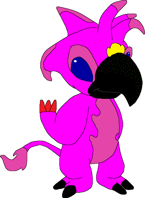 Experiment 116 | WikiFinister Wiki | Fandom