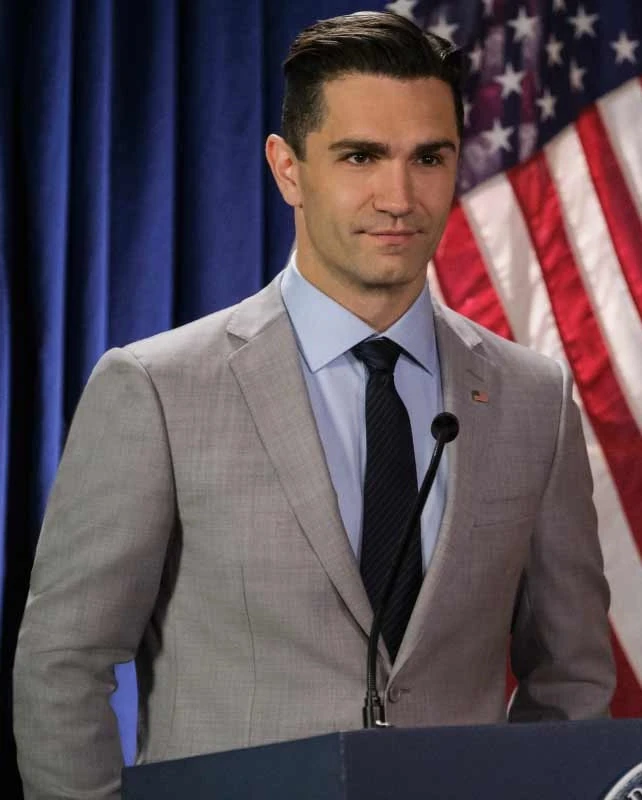 Jacob Nion | WikiFinister Wiki | Fandom