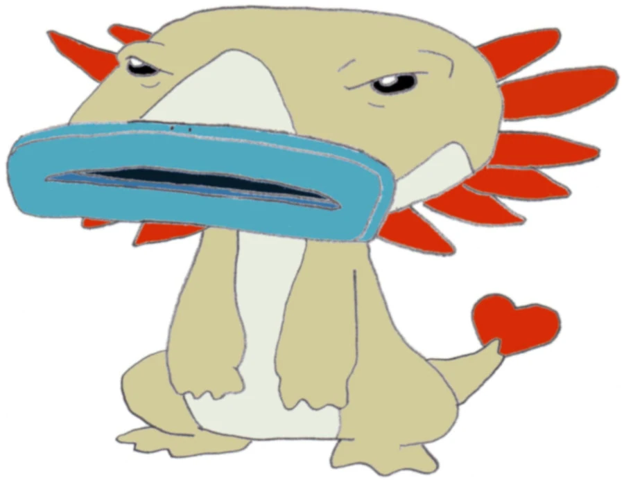 Experiment 112 | WikiFinister Wiki | Fandom