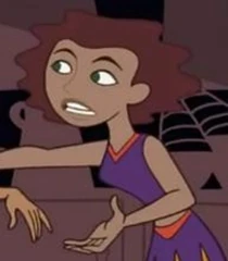 Crystal Vega | WikiFinister Wiki | Fandom