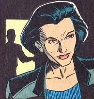 Norma Branning | WikiFinister Wiki | Fandom