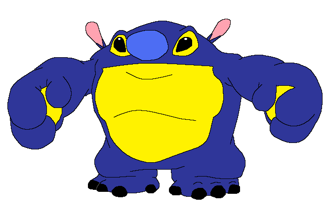 Experiment 092 | WikiFinister Wiki | Fandom