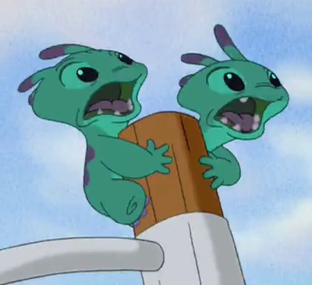 Experiment 355 | WikiFinister Wiki | Fandom