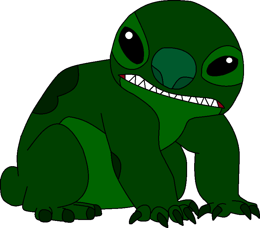 Experiment 264 | WikiFinister Wiki | Fandom