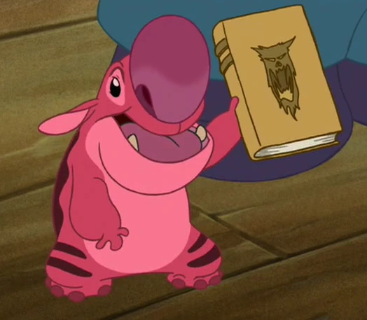 Experiment 199 | WikiFinister Wiki | Fandom