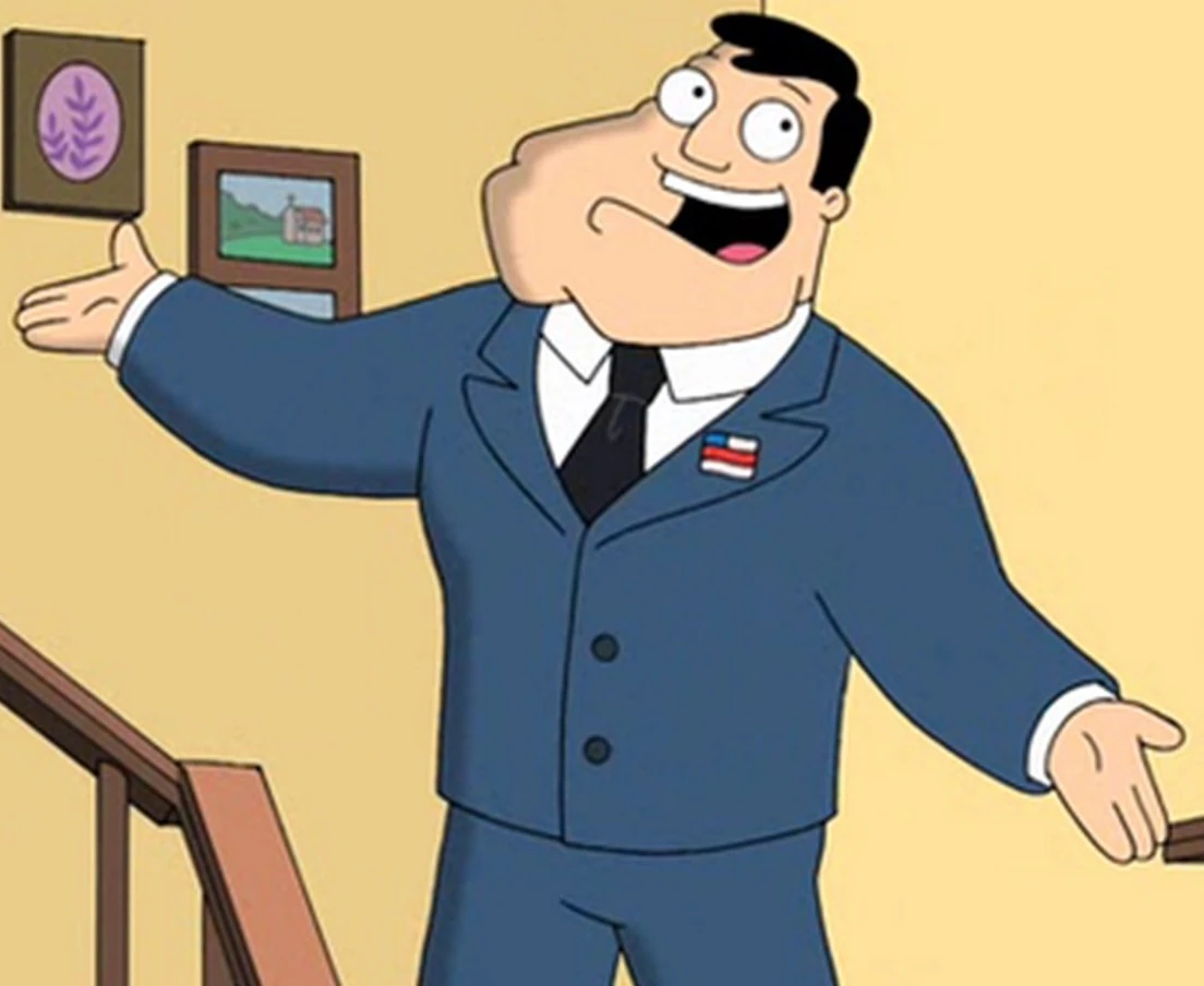 Frank Small | WikiFinister Wiki | Fandom