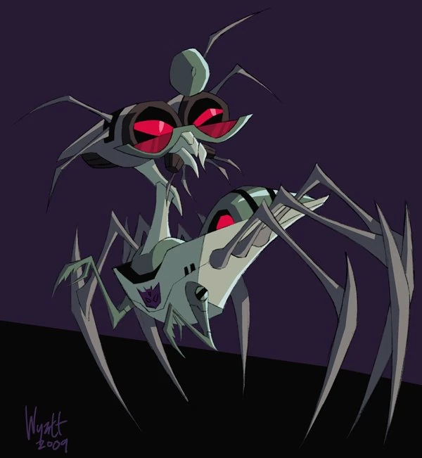 Skitterbug | WikiFinister Wiki | Fandom