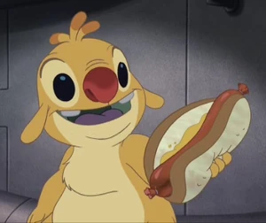 Experiment 625 | WikiFinister Wiki | Fandom