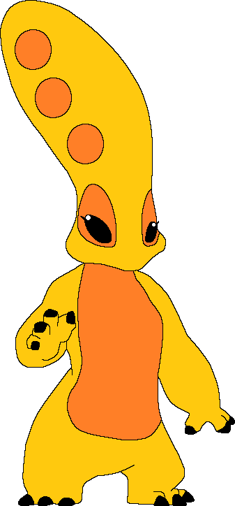 Experiment 503 | WikiFinister Wiki | Fandom