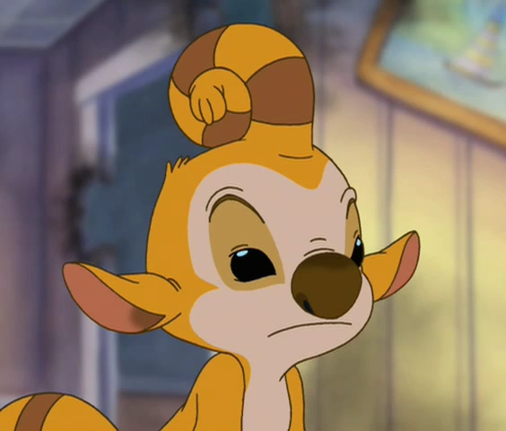 Experiment 344 | WikiFinister Wiki | Fandom