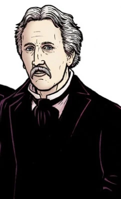 Elijah Fielding | WikiFinister Wiki | Fandom