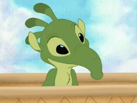 Experiment 010 | WikiFinister Wiki | Fandom